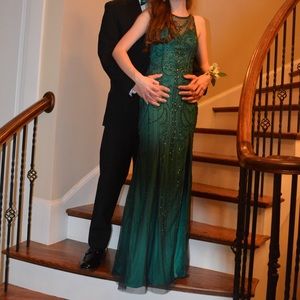 Sean Collection | Dresses | Sean Collection Prom Dress | Poshmark